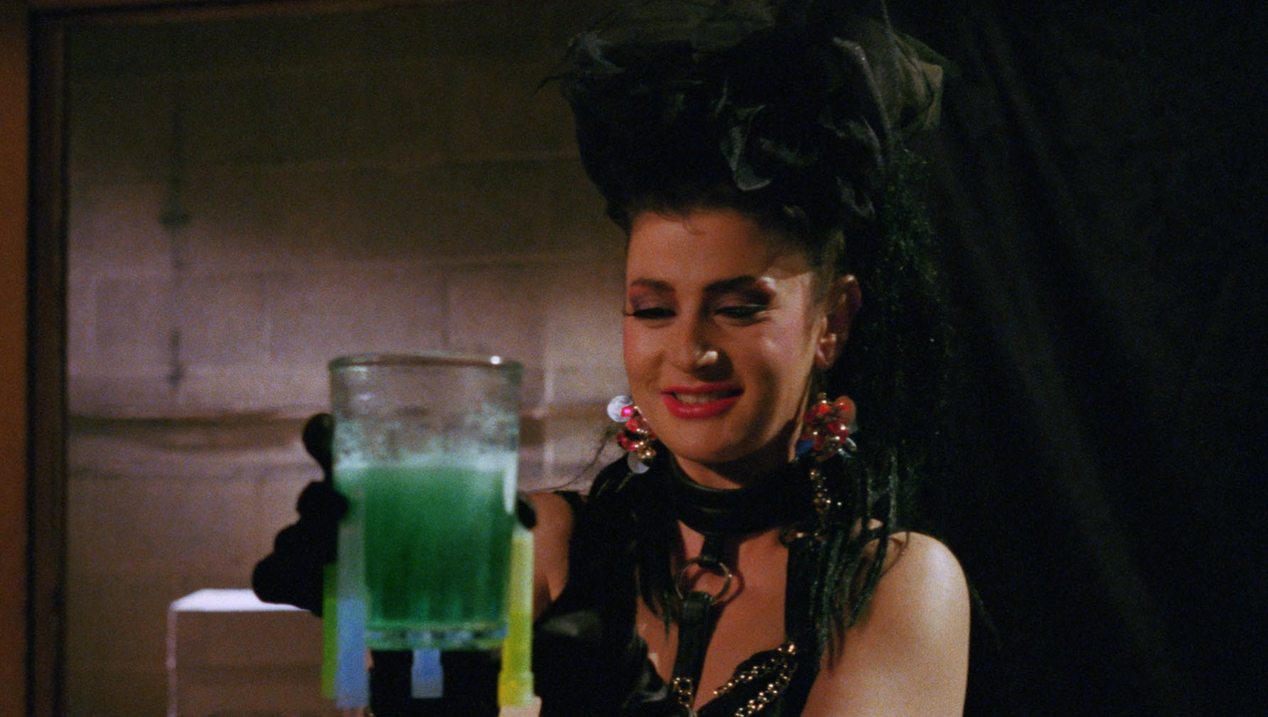 Vice Academy Part 2 (1990)