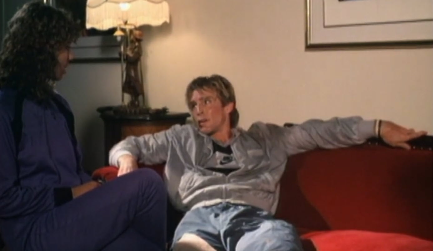 Killer Workout (1987)