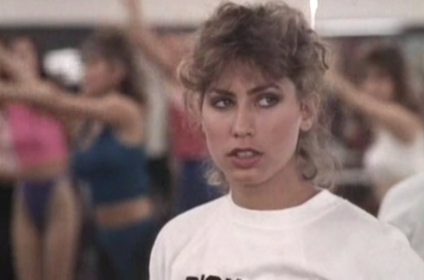 Killer Workout (1987)