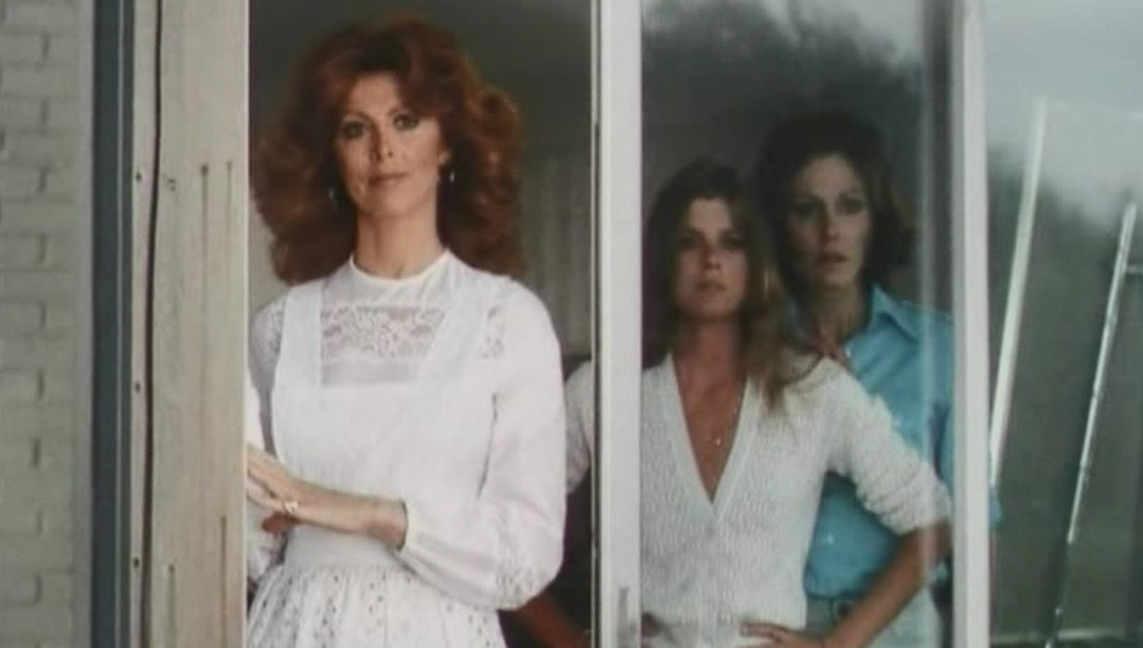 The Stepford Wives (1975)
