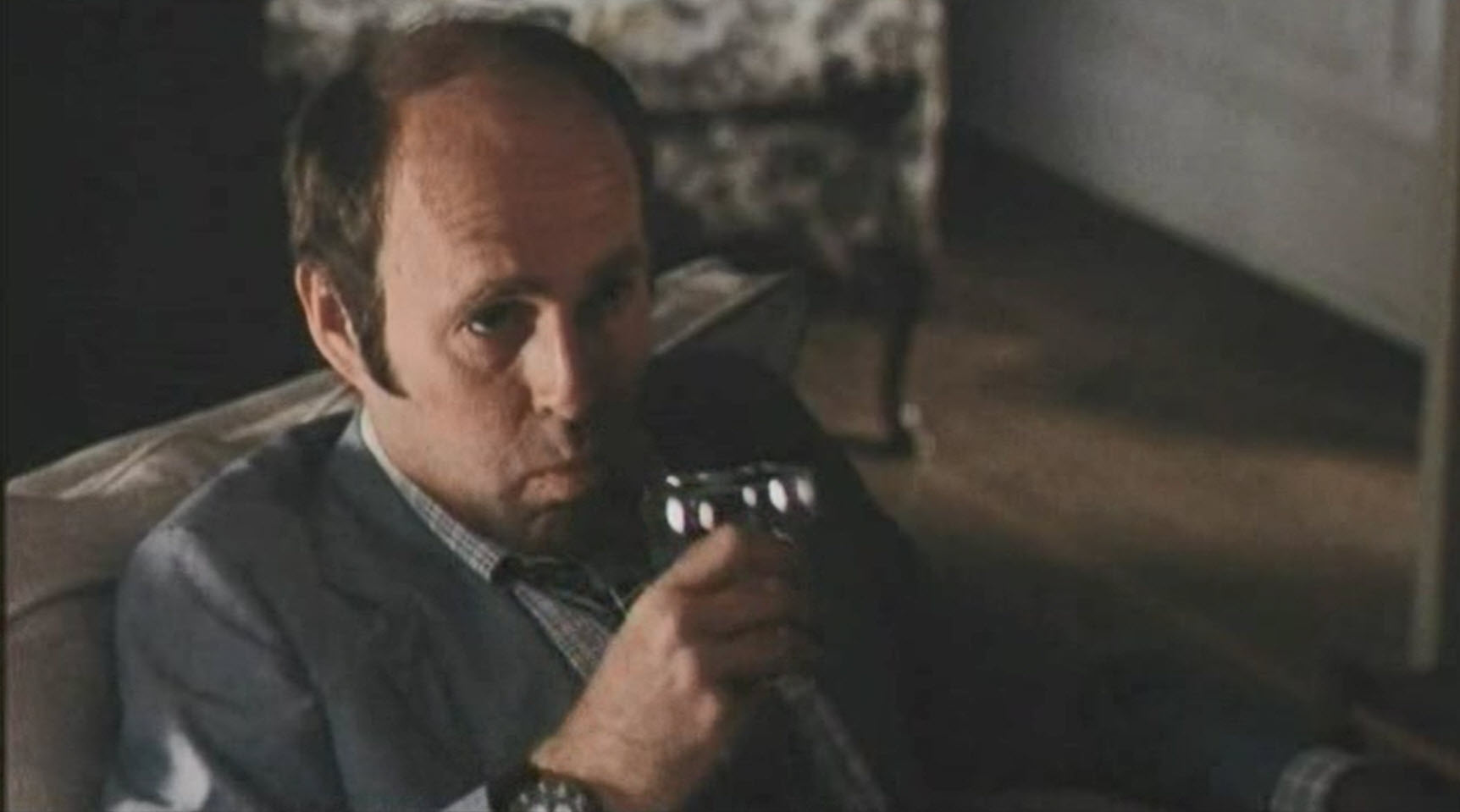 The Stepford Wives (1975)