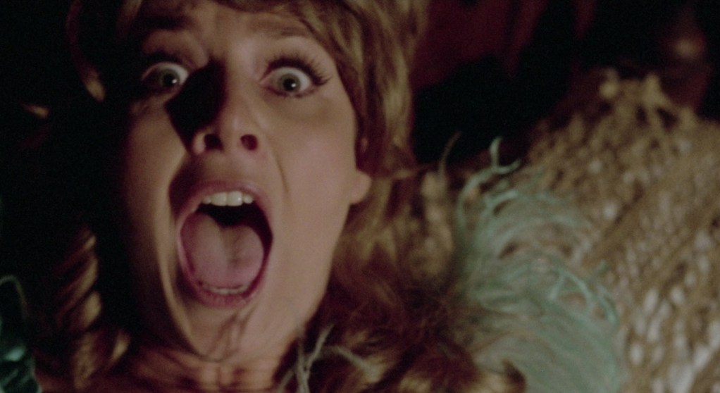 Byleth: The Demon of Incest (1972)