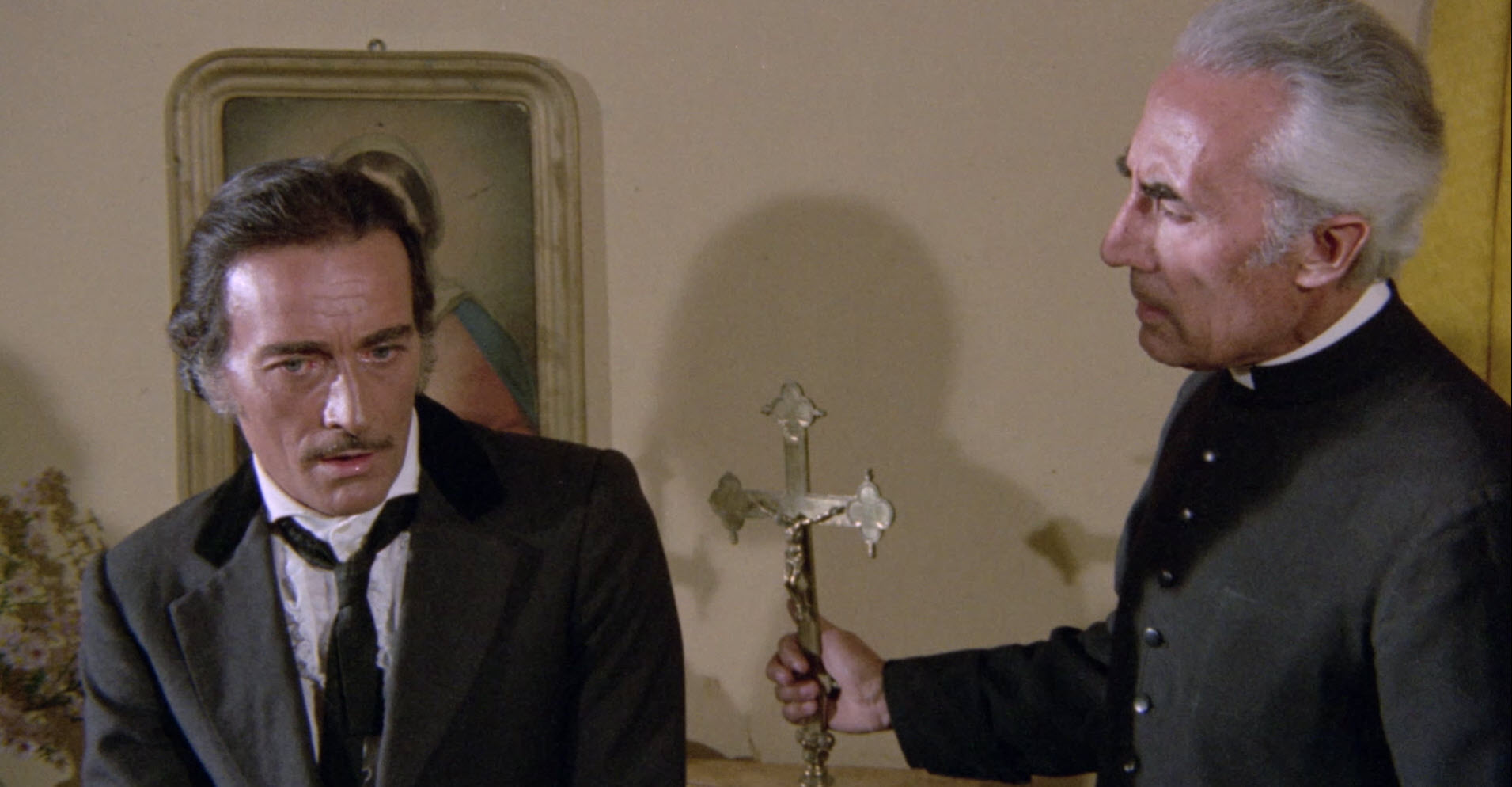 Byleth: The Demon of Incest (1972)