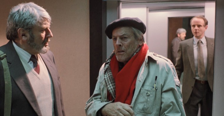 Dark Tower (1987)