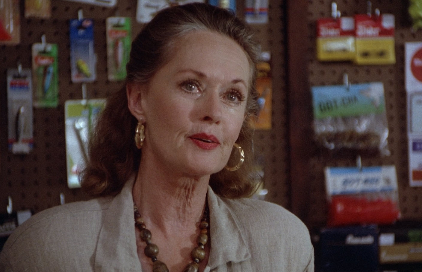 The Birds II: Land’s End (1994)