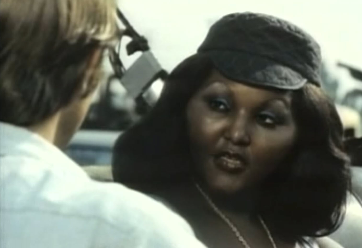 Beneath the Valley of the Ultra-Vixens (1979)