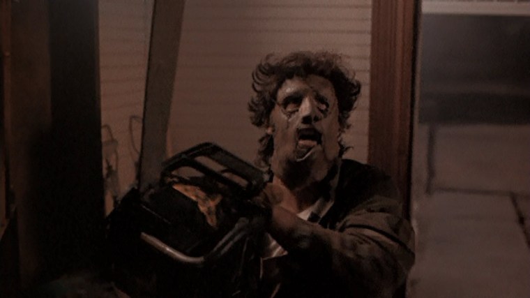 Texas Chainsaw Massacre: The Next Generation (1995)