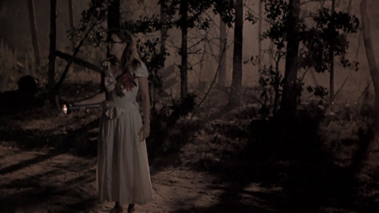 Texas Chainsaw Massacre: The Next Generation (1995)