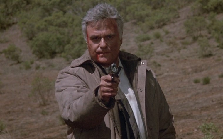 Remo Williams: The Adventure Begins (1985)