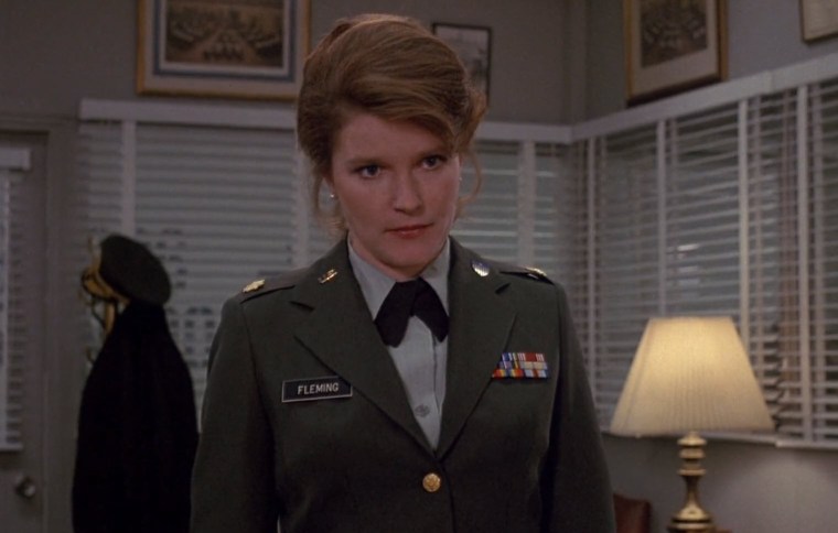 Remo Williams: The Adventure Begins (1985)