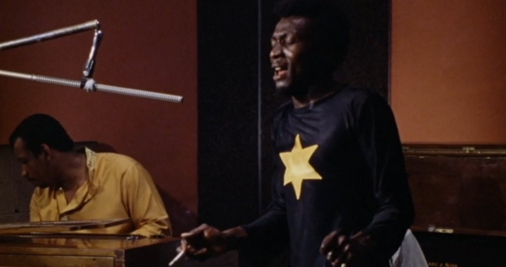 The Harder They Come (1972)