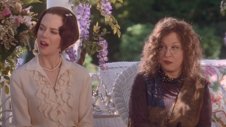 The Stepford Wives (2004)