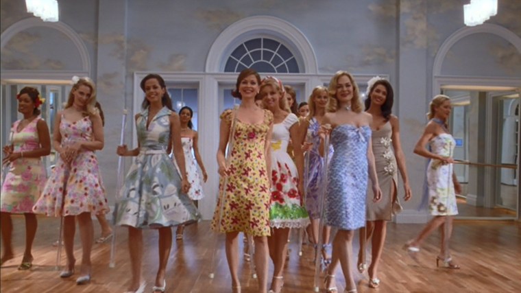 The Stepford Wives (2004)