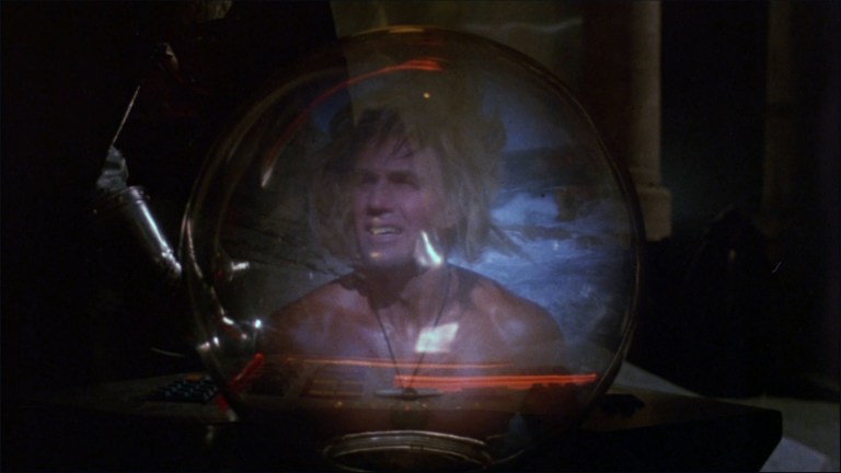 Yor, the Hunter from the Future (1983)