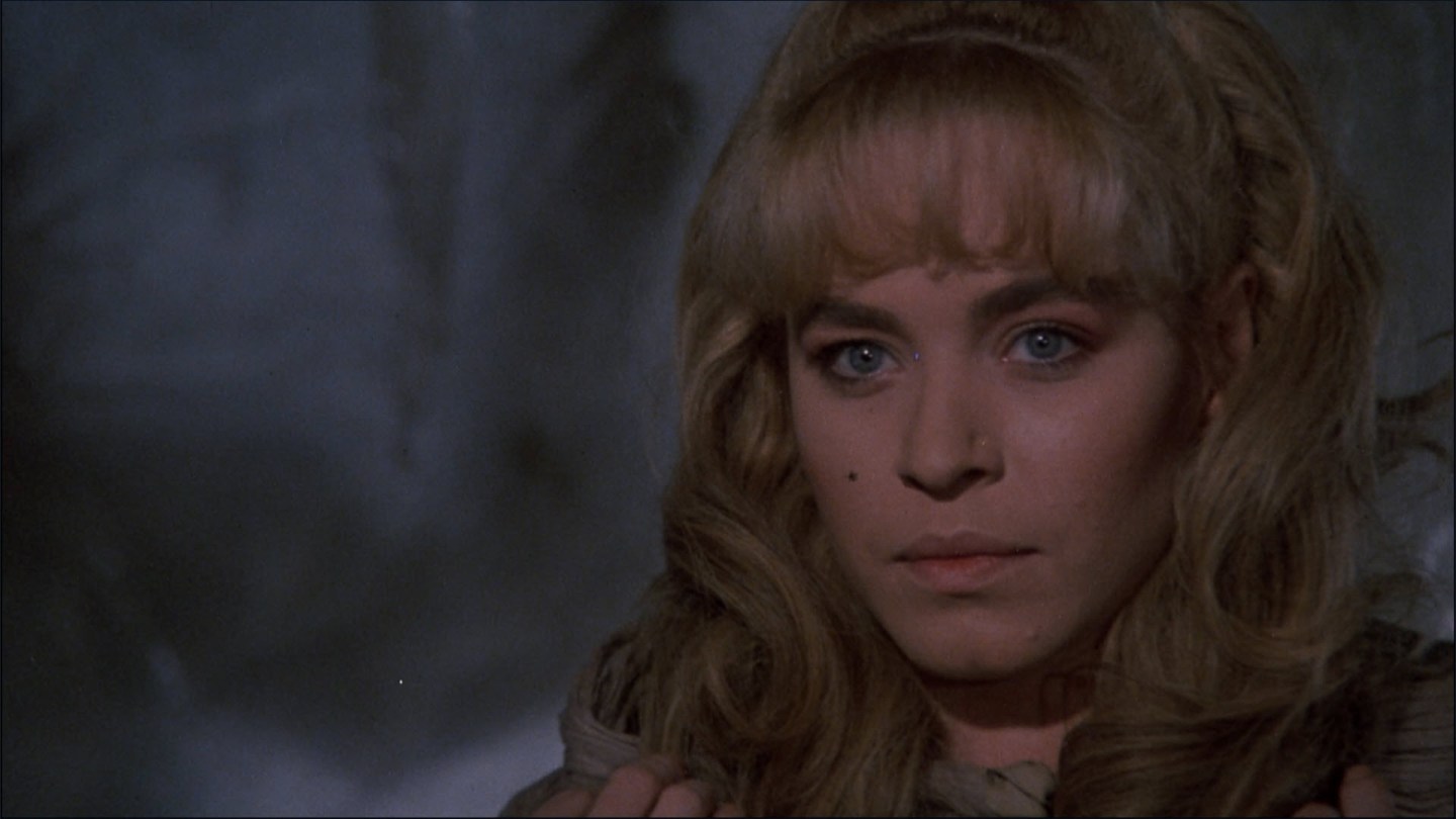 Yor, the Hunter from the Future (1983)