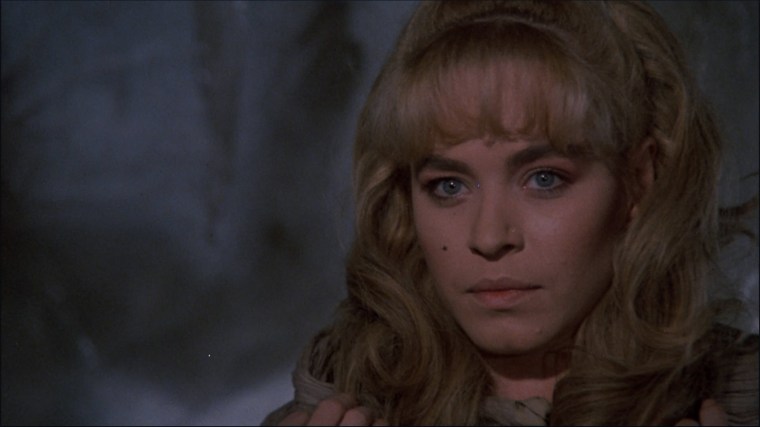 Yor, the Hunter from the Future (1983)