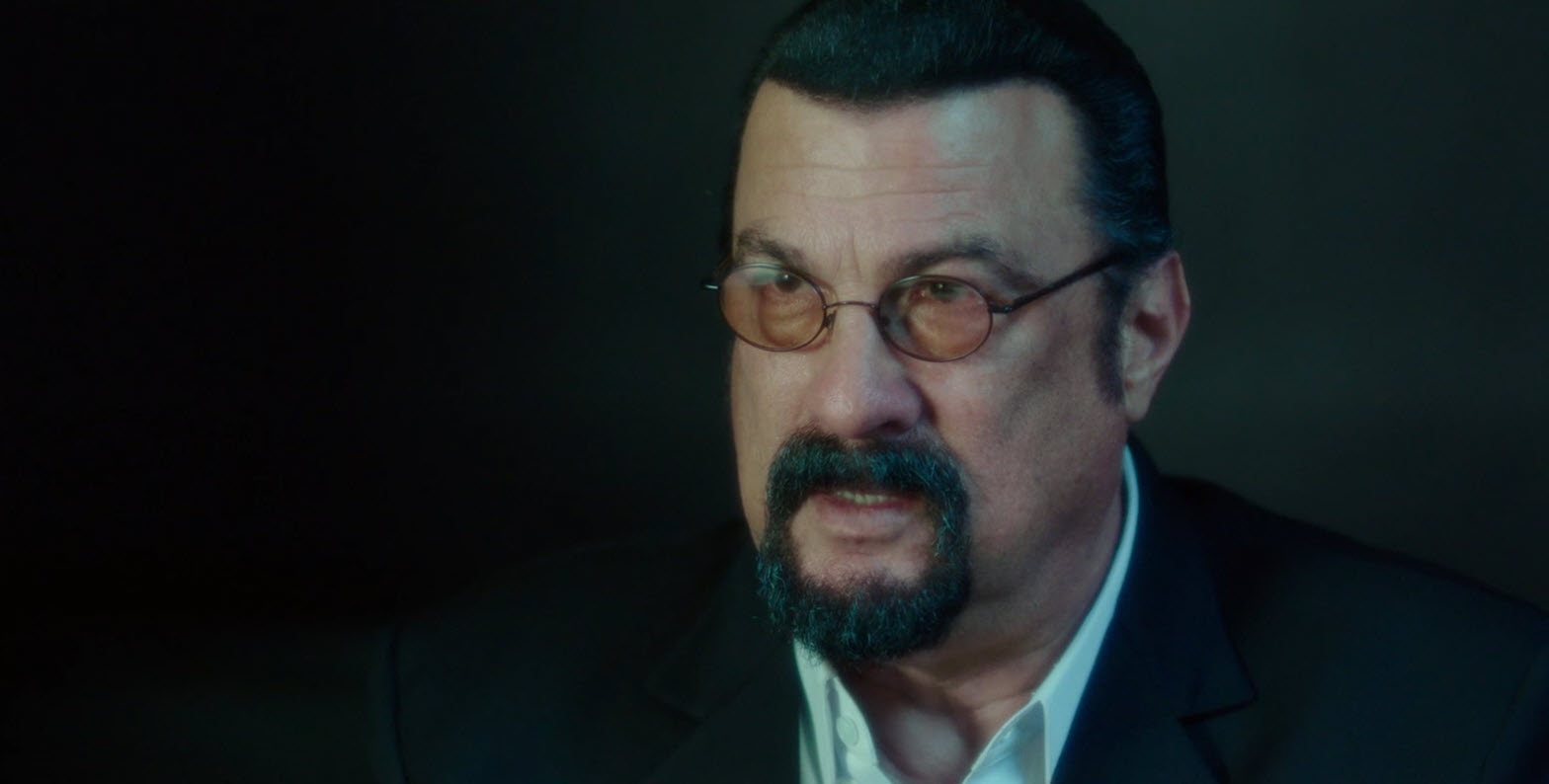 General Commander (2019)
