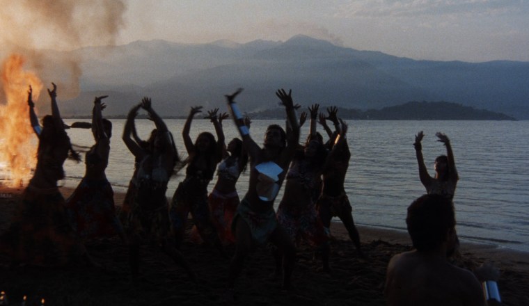 Amazon Jail 2 (1987)