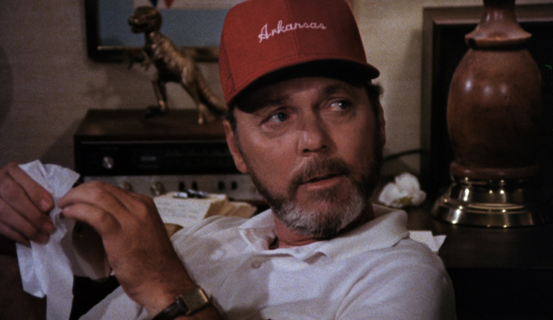 Boggy Creek II: And the Legend Continues (1984)