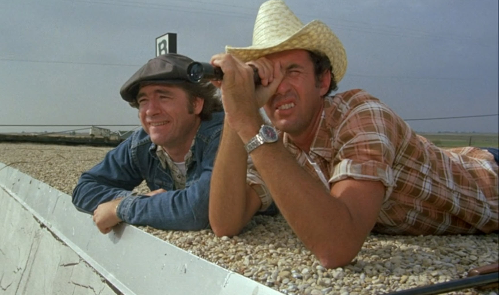 Drive-In (1976)