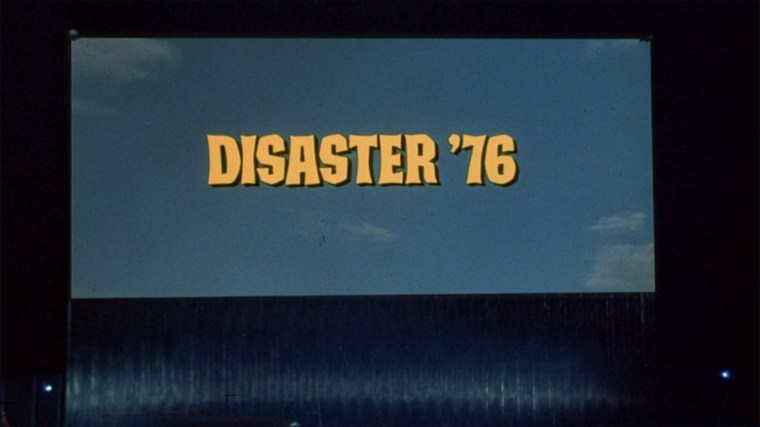 Drive-In (1976)