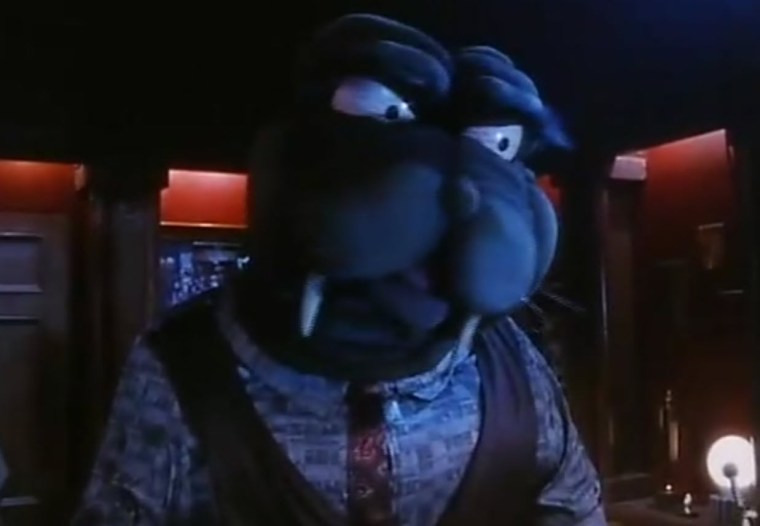 Meet the Feebles (1989)
