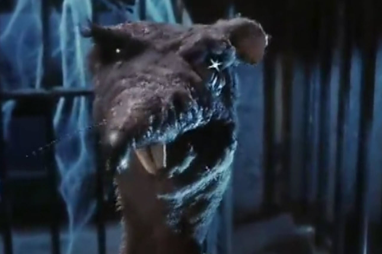 Meet the Feebles (1989)