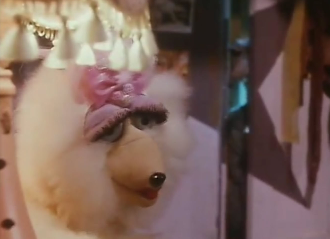 Meet the Feebles (1989)