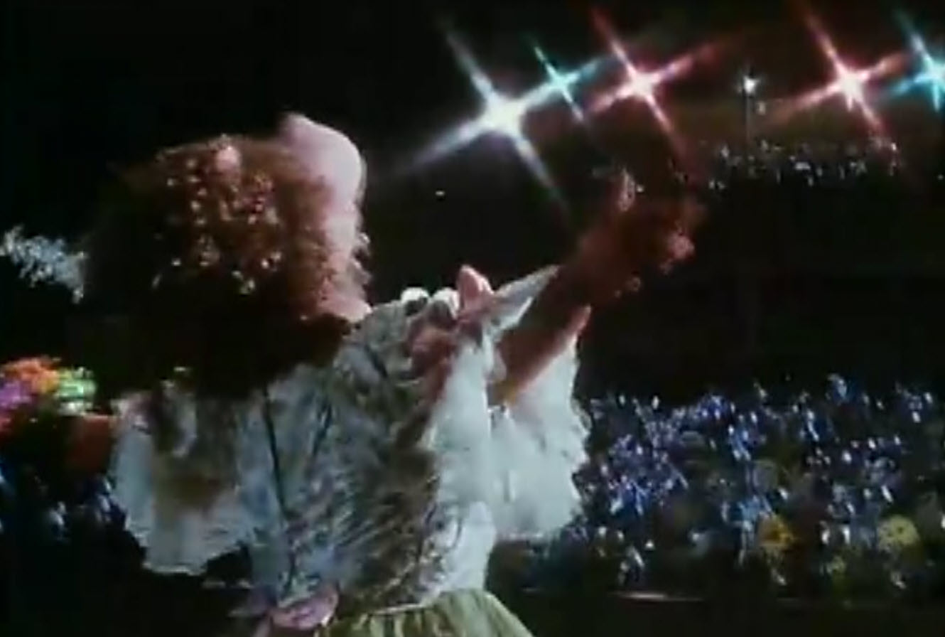 Meet the Feebles (1989)