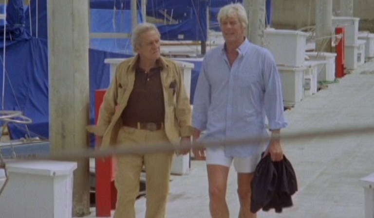 Parts: The Clonus Horror (1979)