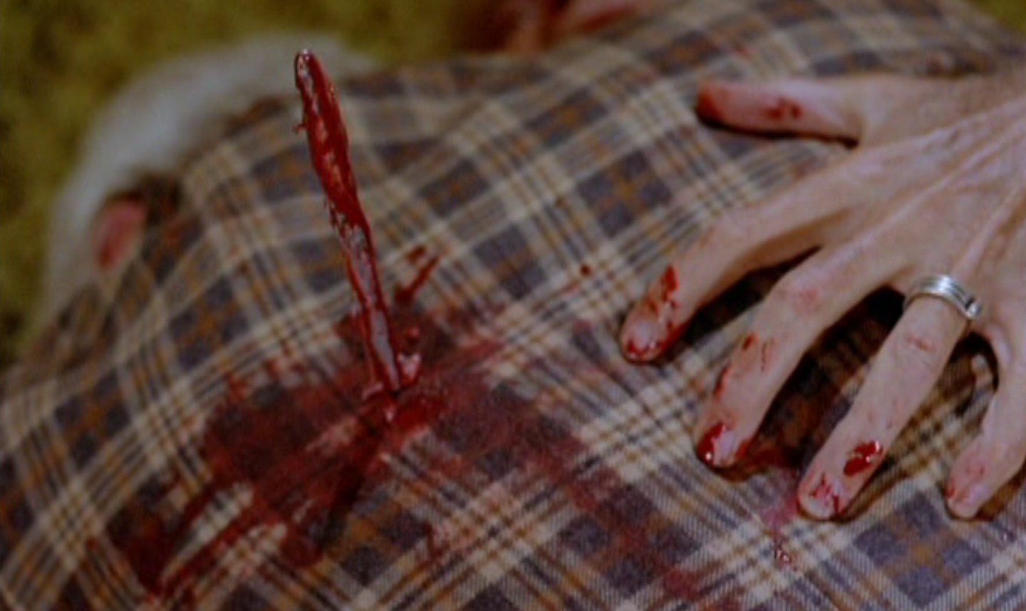 Parts: The Clonus Horror (1979)