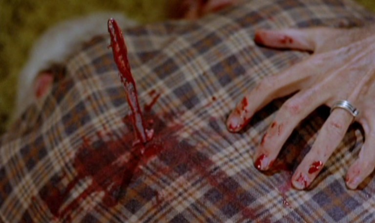 Parts: The Clonus Horror (1979)