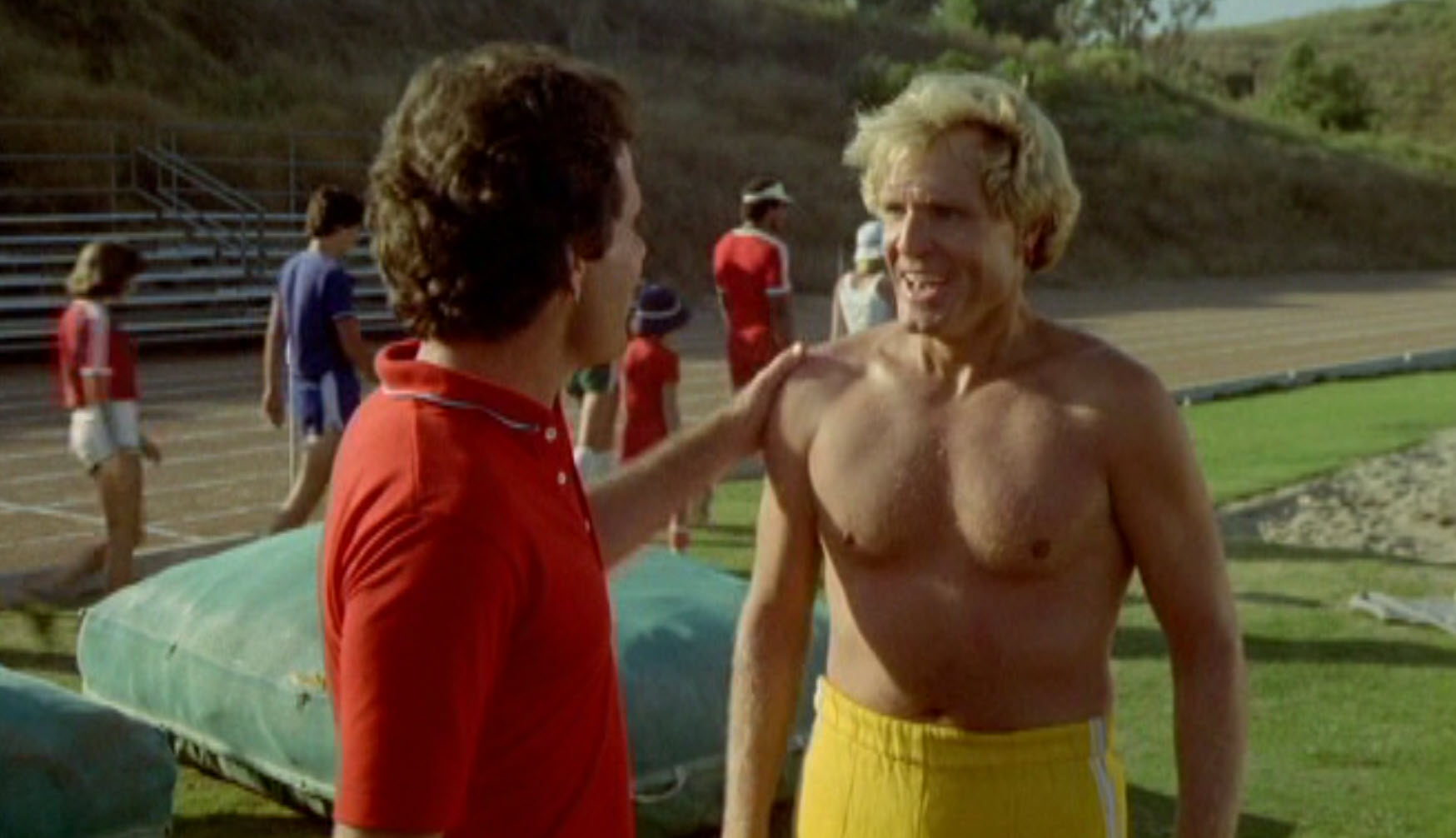 Parts: The Clonus Horror (1979)