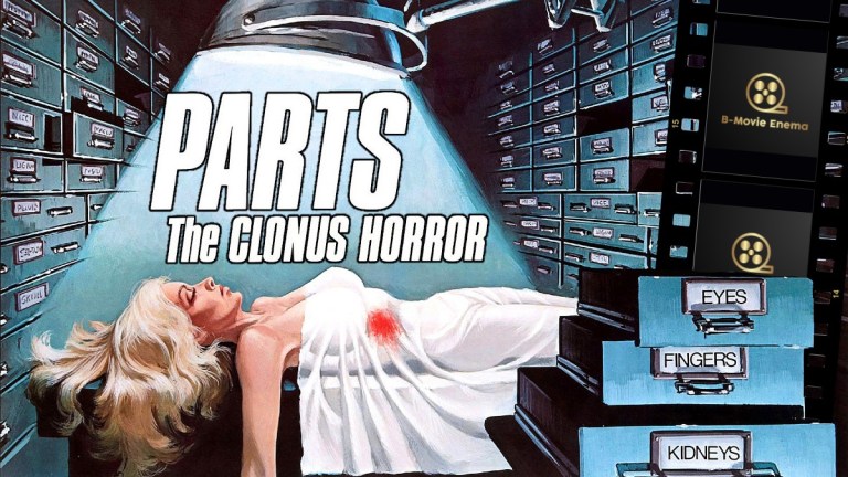 Parts: The Clonus Horror (1979)