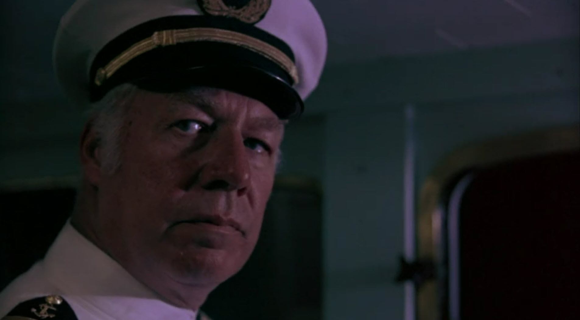 Death Ship (1980)