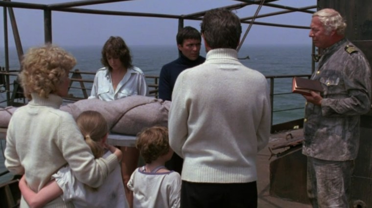 Death Ship (1980)