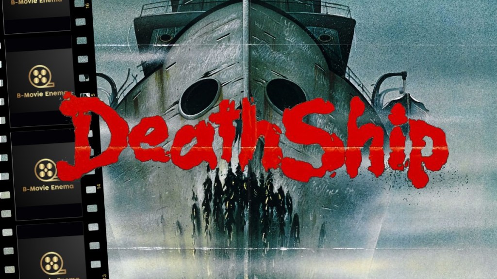 Death Ship (1980)