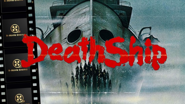 Death Ship (1980)