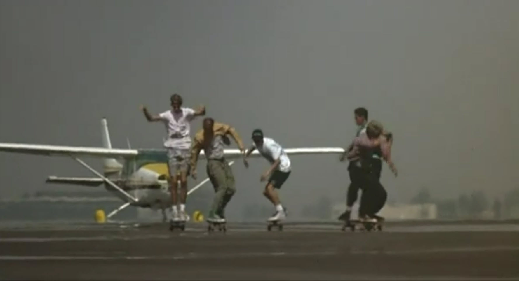 Gleaming the Cube (1989)