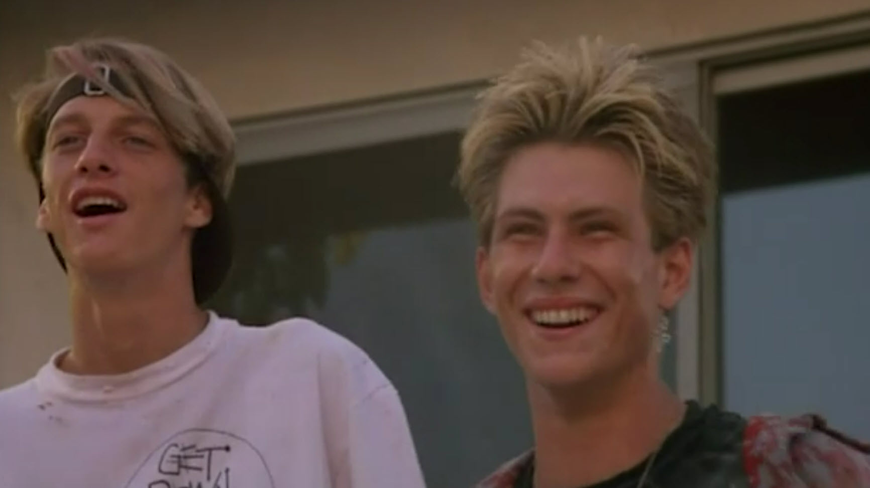 Gleaming the Cube (1989)