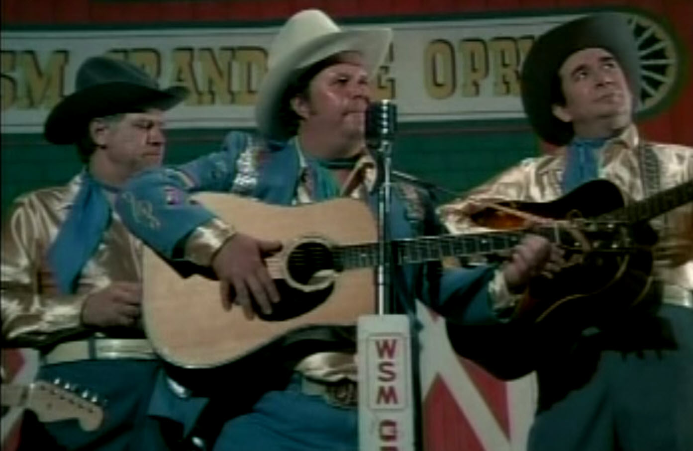 W.W. and the Dixie Dancekings (1975)
