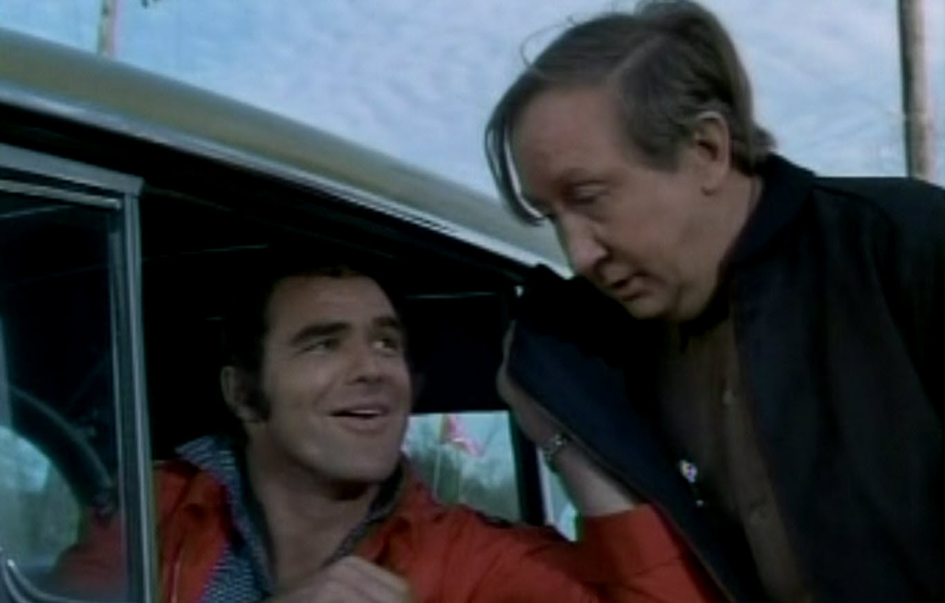 W.W. and the Dixie Dancekings (1975)