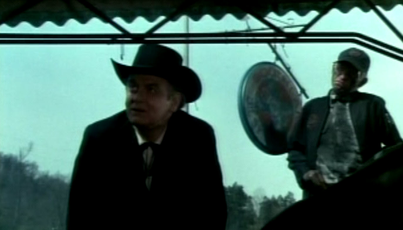 W.W. and the Dixie Dancekings (1975)