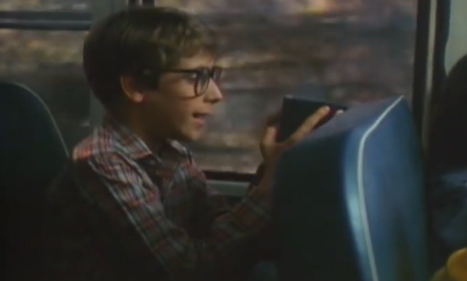 Summer Camp Nightmare (1987)