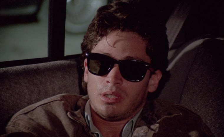 American Rickshaw (1989)