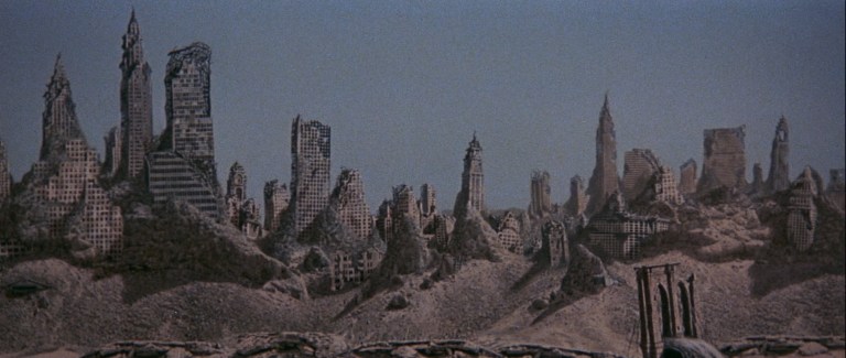Ravagers (1979)