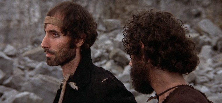 Ravagers (1979)