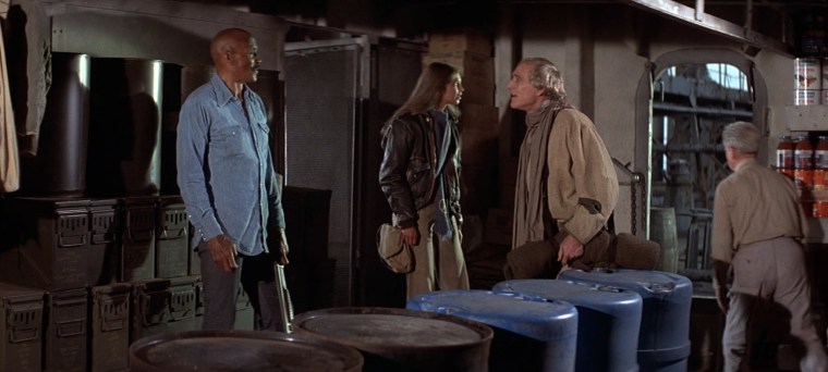 Ravagers (1979)