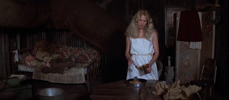 Ravagers (1979)