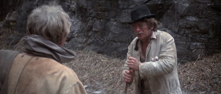 Ravagers (1979)